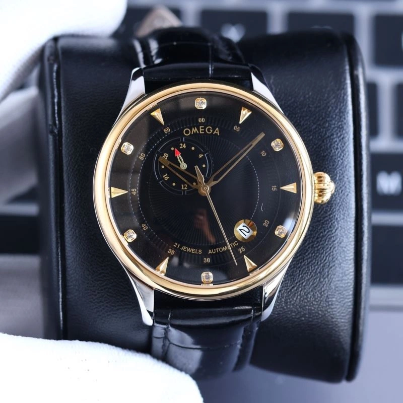 Precise copy OMEGA Watches