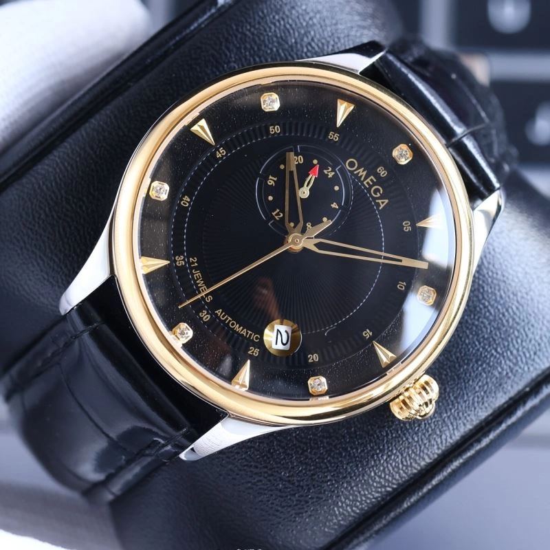 Precise copy OMEGA Watches
