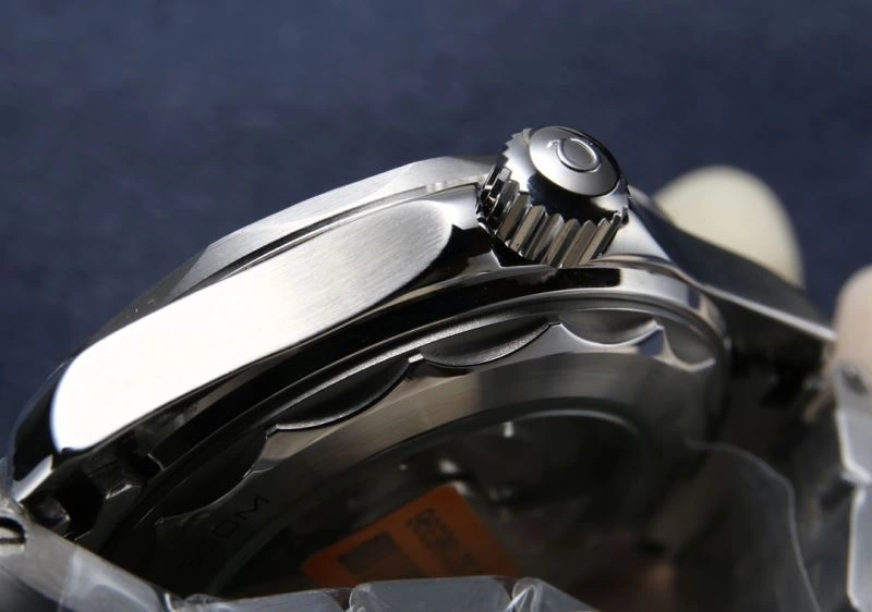 Top mirror OMEGA Watches