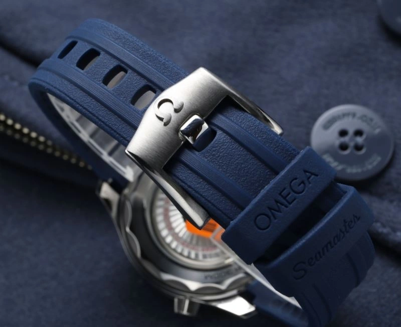 Top mirror OMEGA Watches