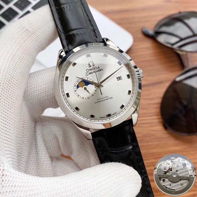 Top match OMEGA Watches