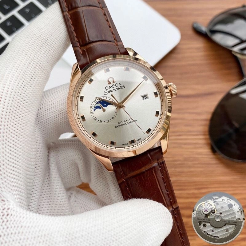 Top match OMEGA Watches