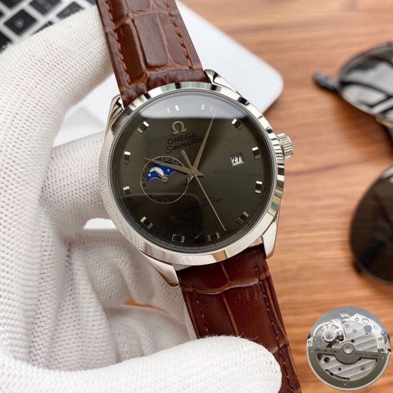 Top match OMEGA Watches