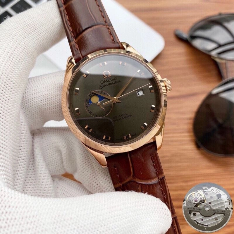 Top match OMEGA Watches