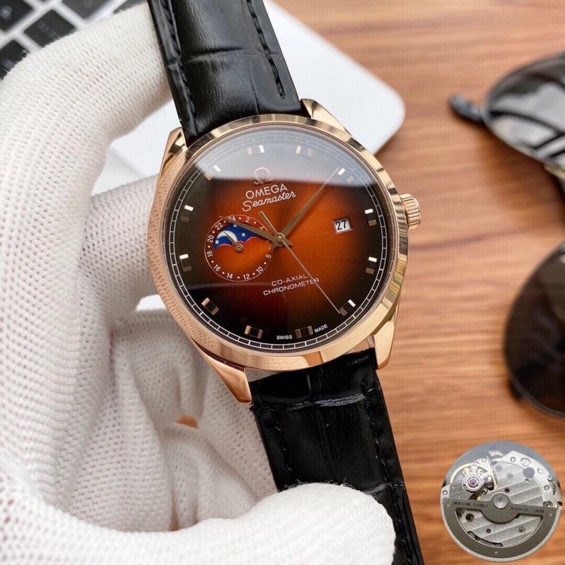 Top match OMEGA Watches