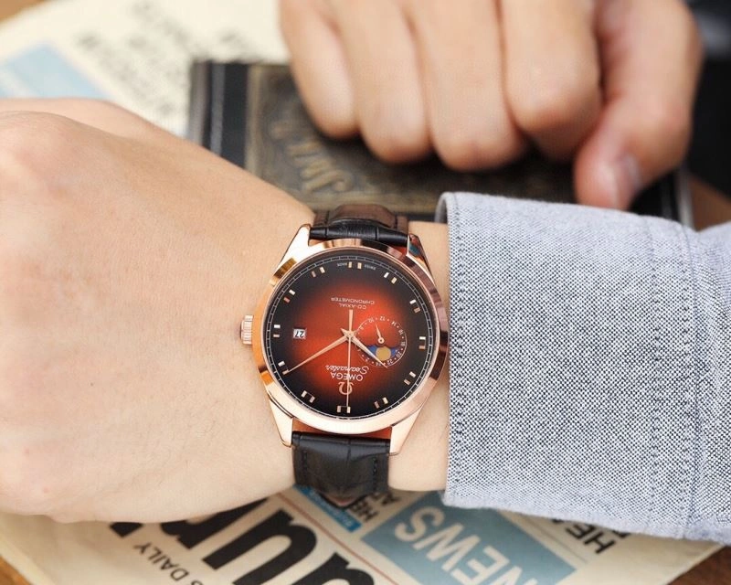 Top match OMEGA Watches