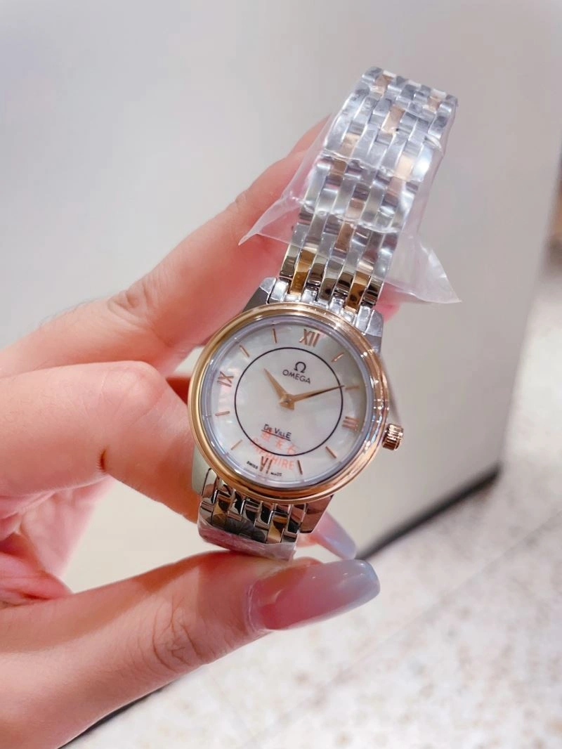 Top mirror OMEGA Watches
