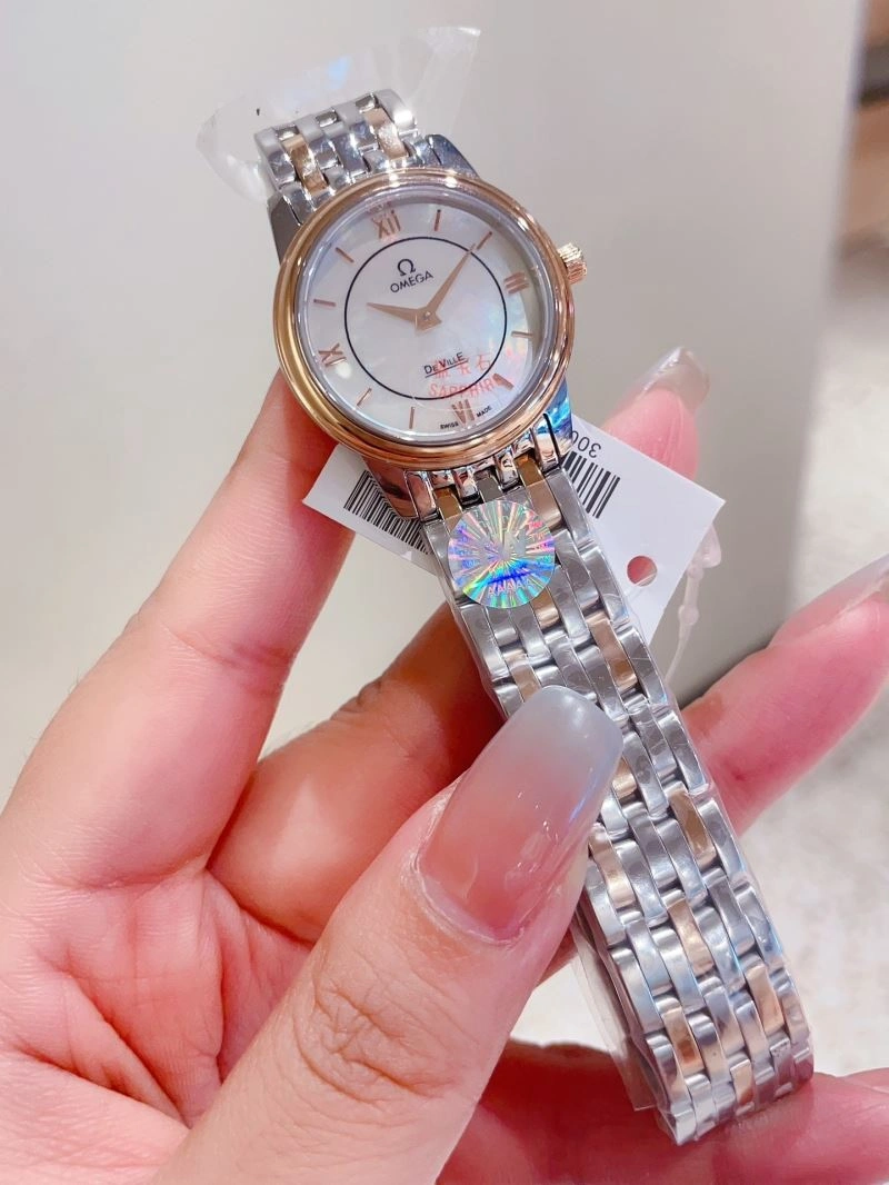 Top mirror OMEGA Watches