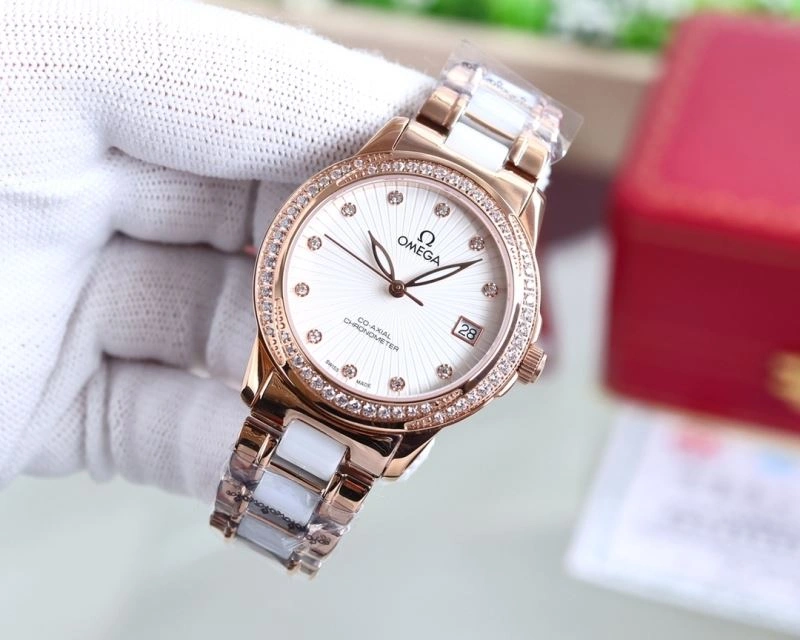 Value-priced OMEGA Watches