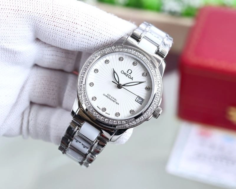 Value-priced OMEGA Watches