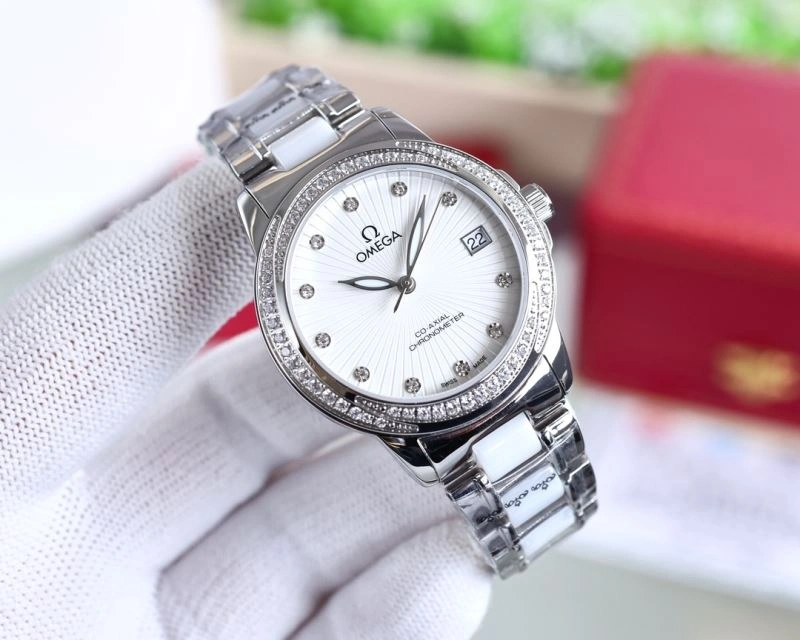 Value-priced OMEGA Watches