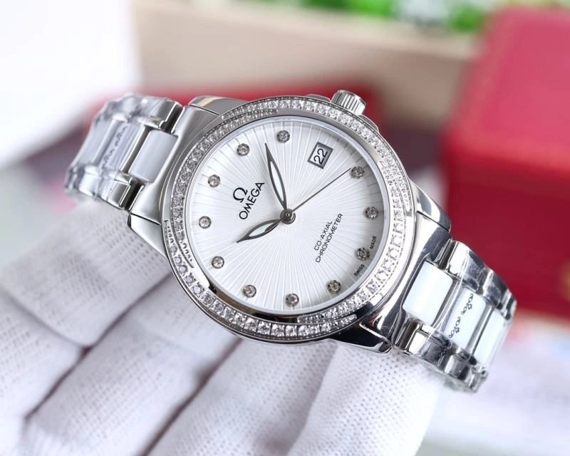 Value-priced OMEGA Watches