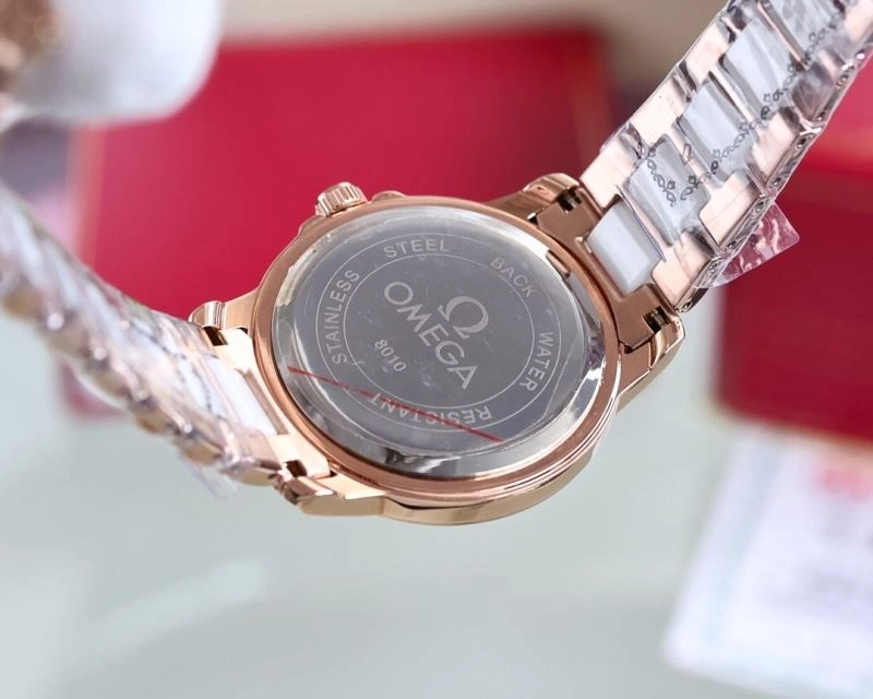 Value-priced OMEGA Watches