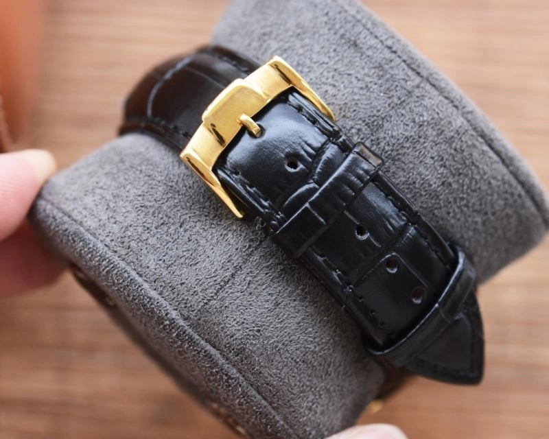 Indistinguishable OMEGA Watches