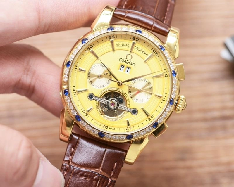 High fidelity OMEGA Watches