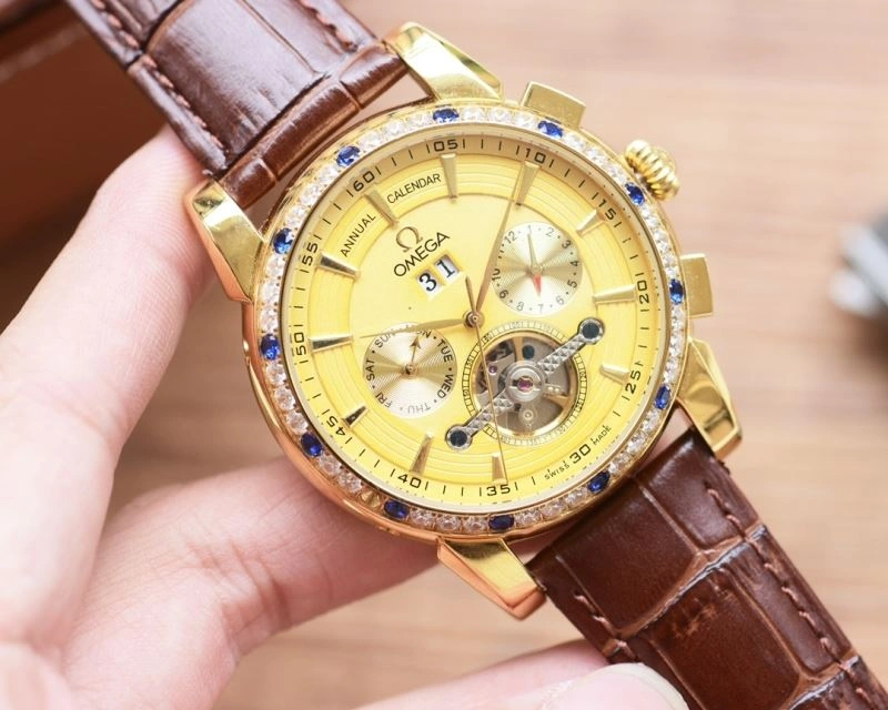 High fidelity OMEGA Watches