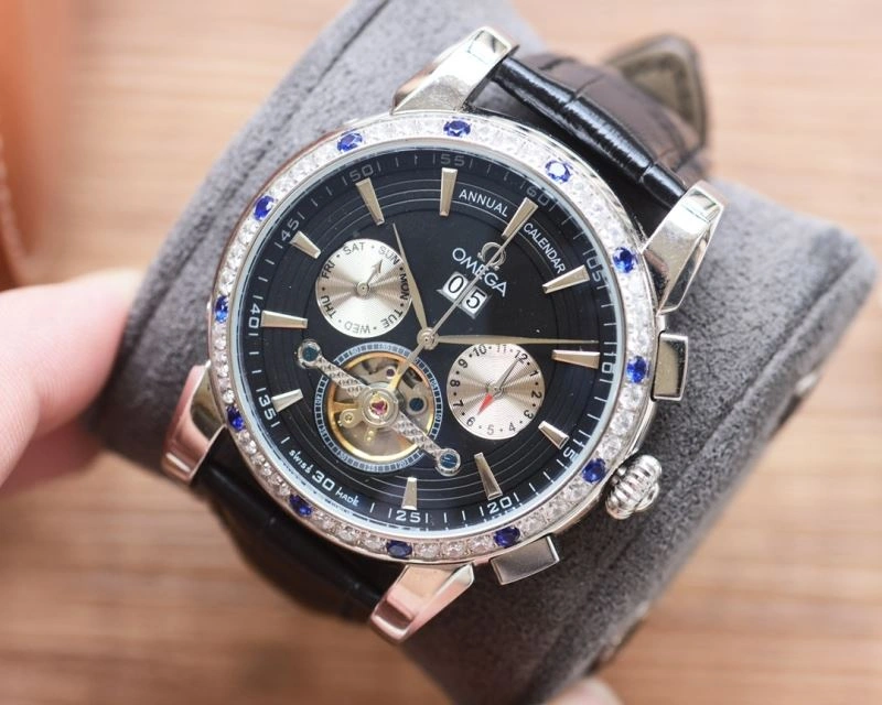 High fidelity OMEGA Watches