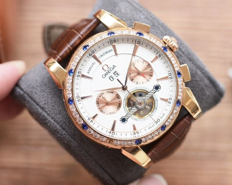 High fidelity OMEGA Watches