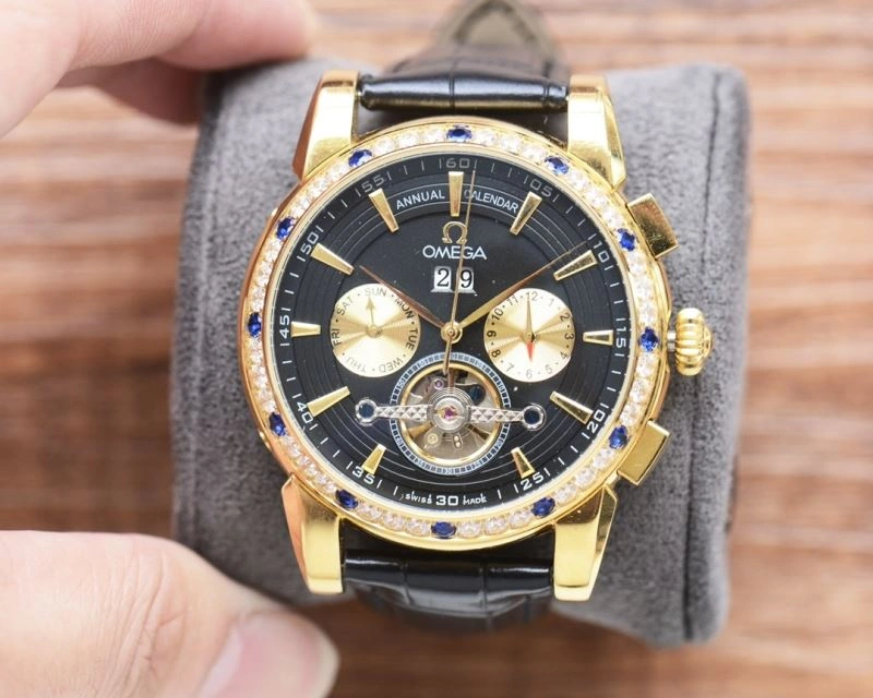 High fidelity OMEGA Watches