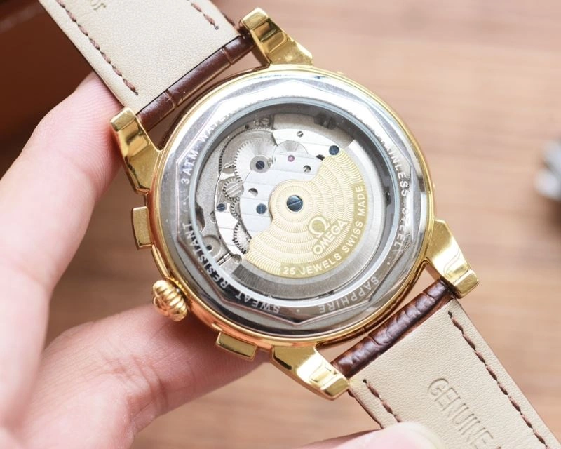 High fidelity OMEGA Watches