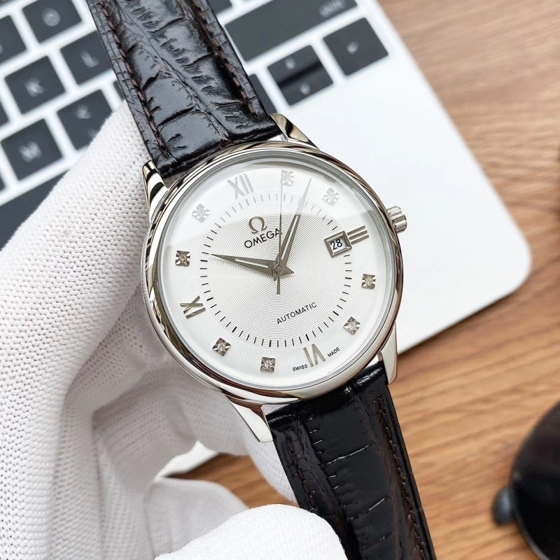 OMEGA Watches