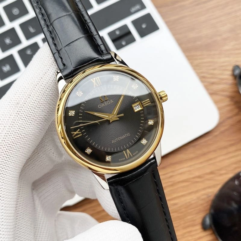 OEM OMEGA Watches
