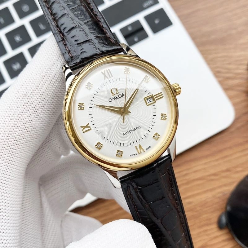 OEM OMEGA Watches