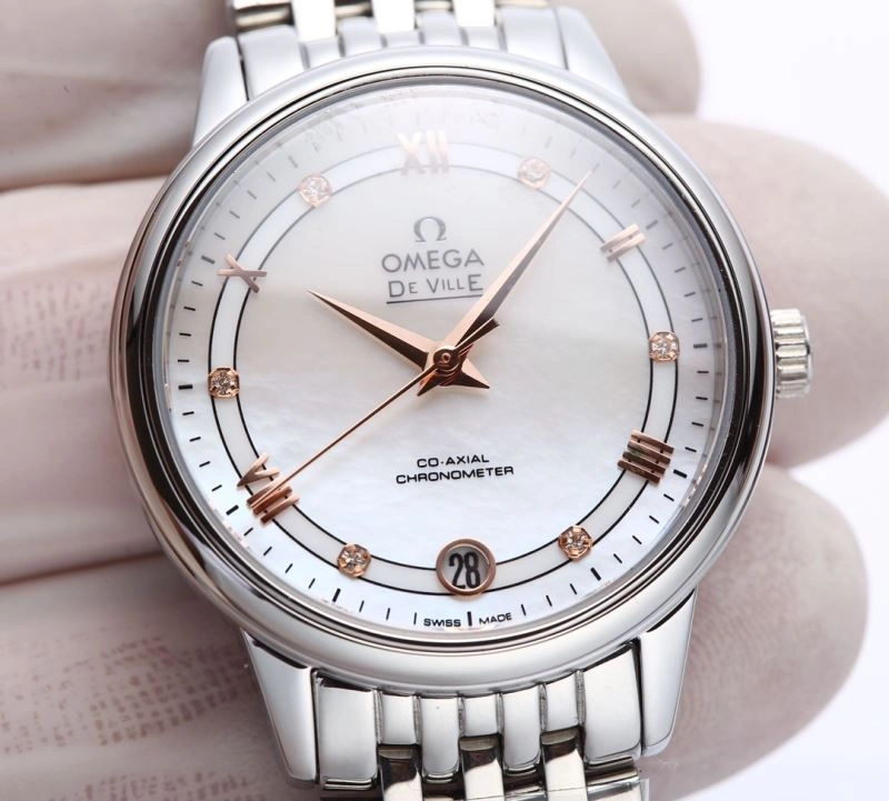 Original OMEGA Watches