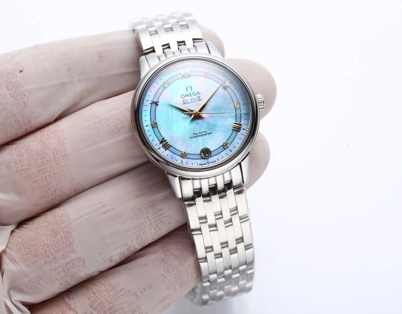 Original OMEGA Watches