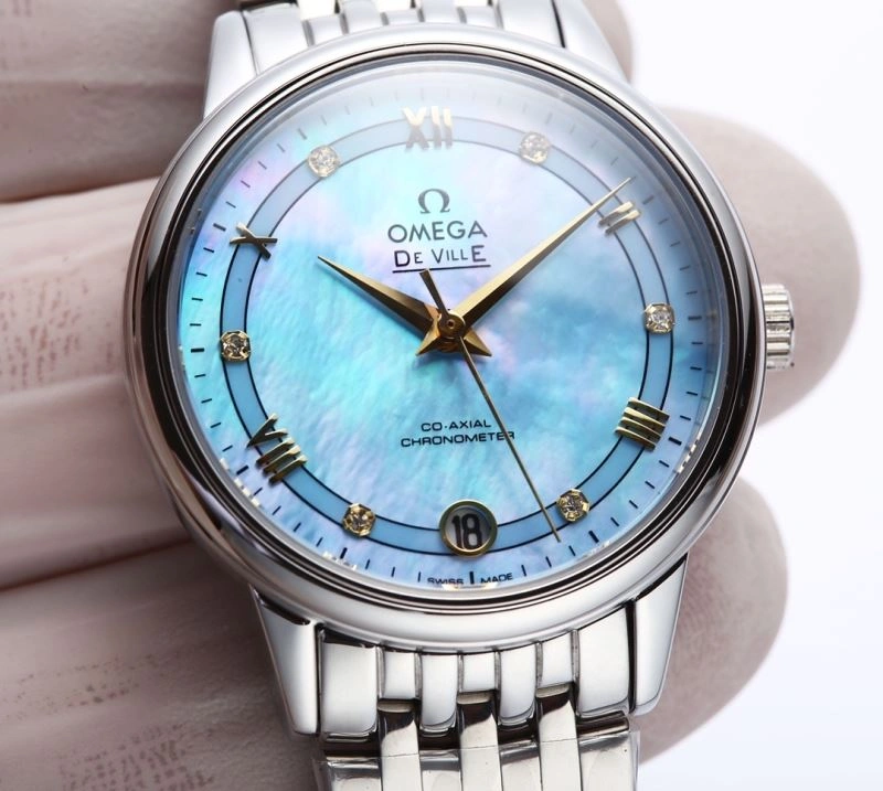 Original OMEGA Watches