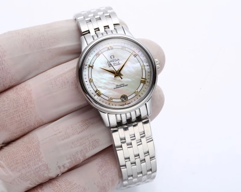 Original OMEGA Watches