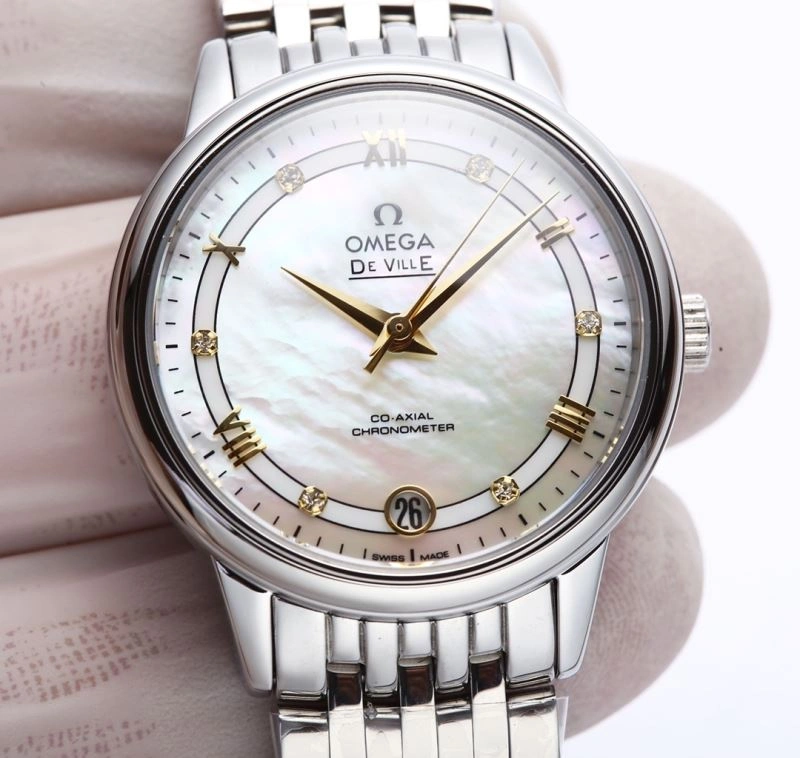 Original OMEGA Watches