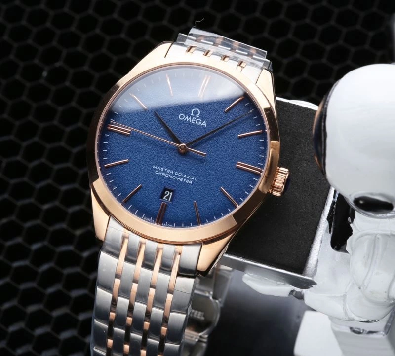 Official OMEGA Watches