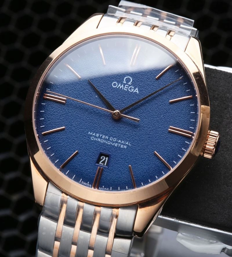 Official OMEGA Watches