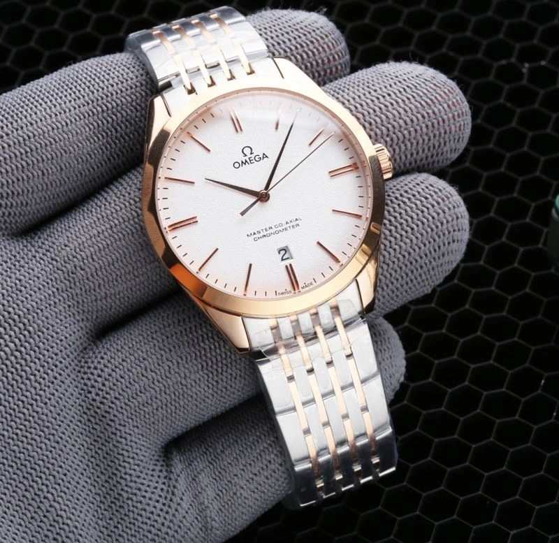 Official OMEGA Watches