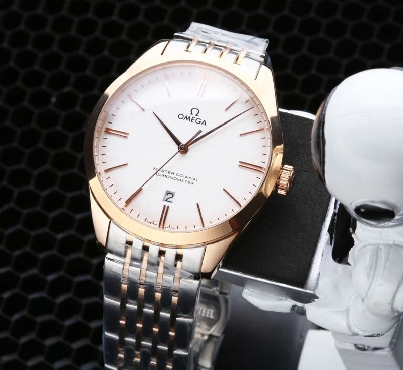 Official OMEGA Watches