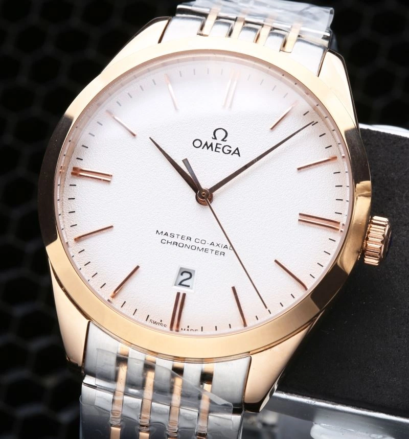 Official OMEGA Watches