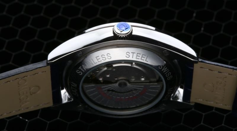 Official OMEGA Watches