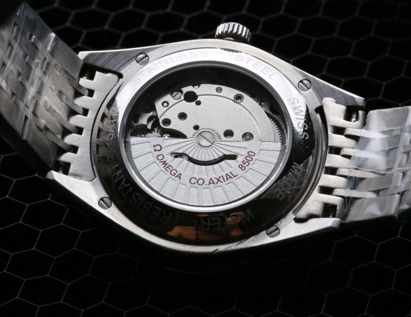 Official OMEGA Watches