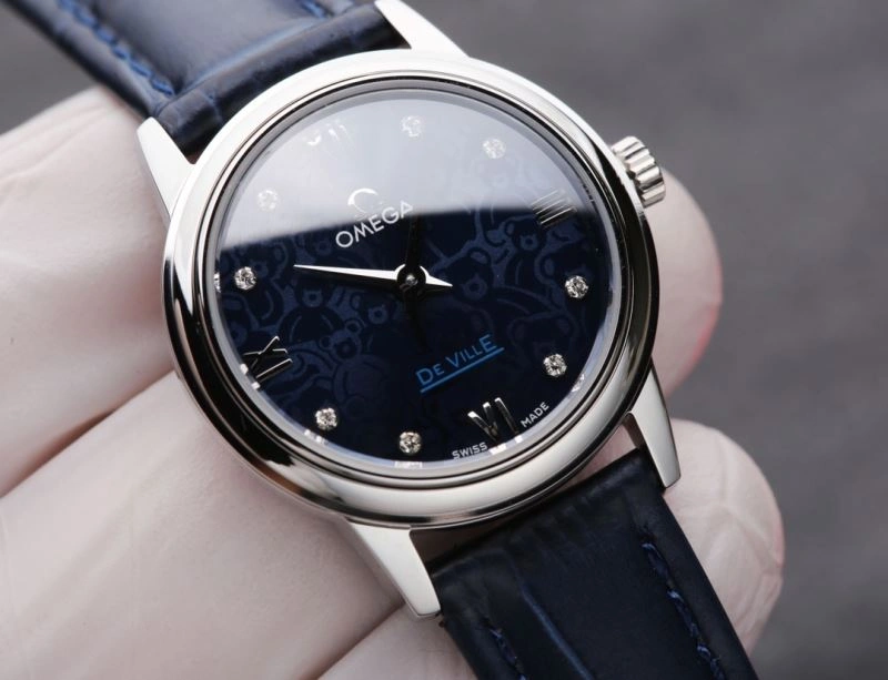 Reasonably priced OMEGA Watches