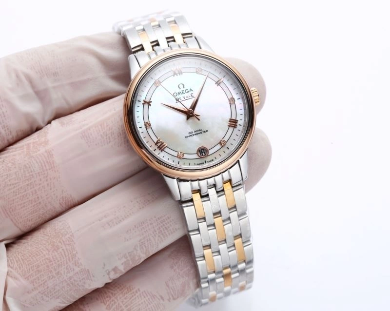 OMEGA Watches