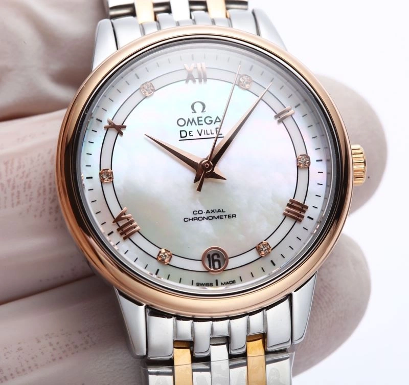 Brand-original OMEGA Watches