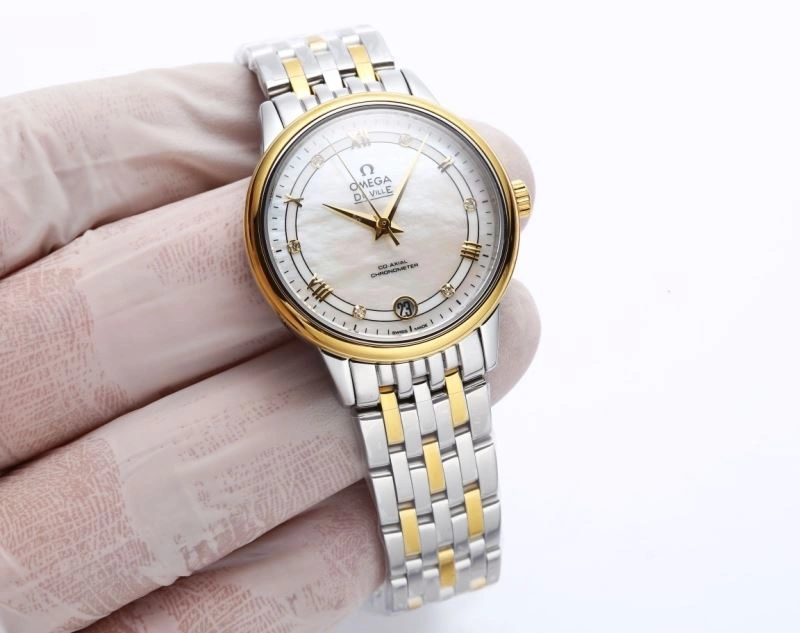 Brand-original OMEGA Watches
