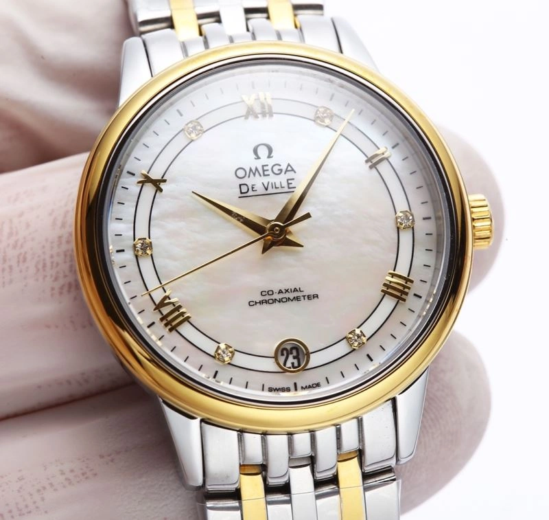 Brand-original OMEGA Watches