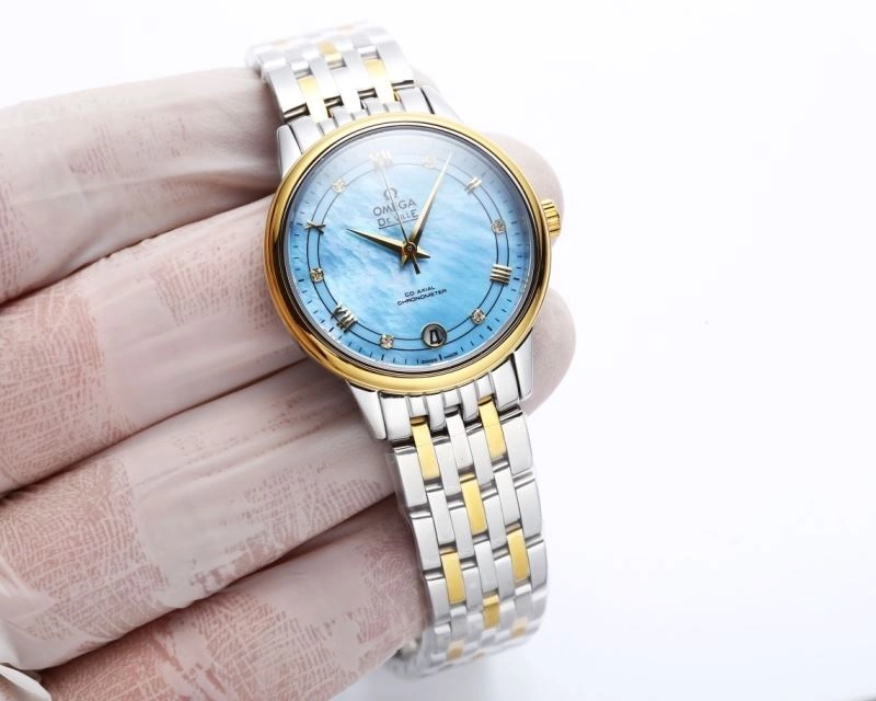 Brand-original OMEGA Watches