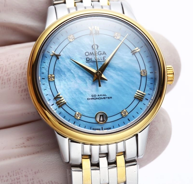 Brand-original OMEGA Watches
