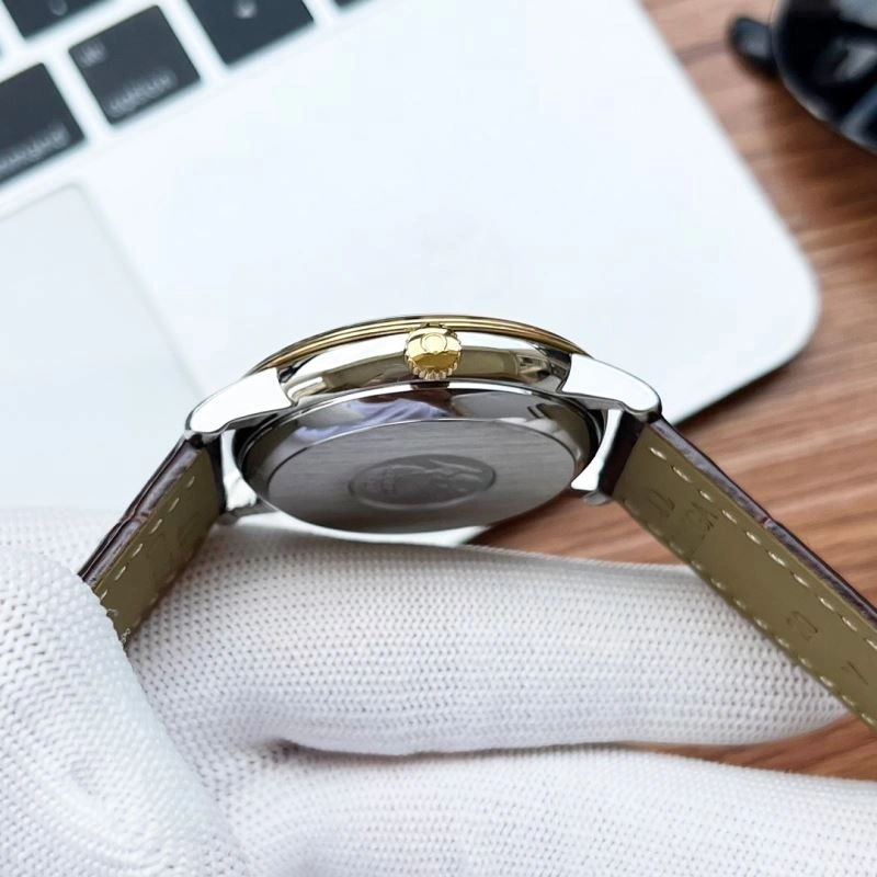 Official OMEGA Watches