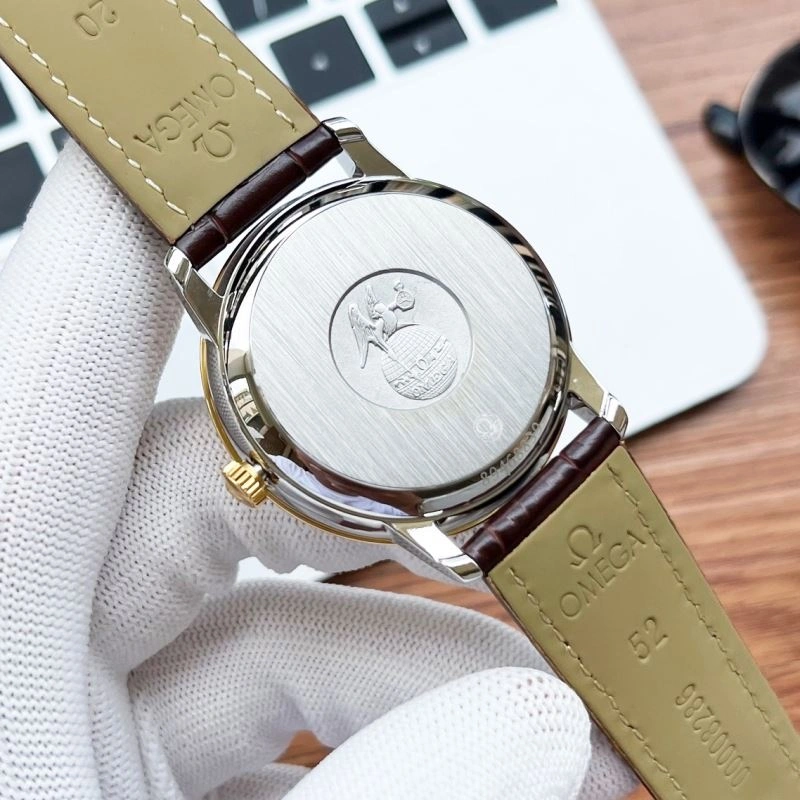 Official OMEGA Watches