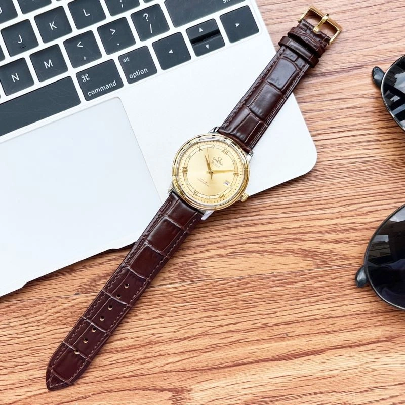 Official OMEGA Watches