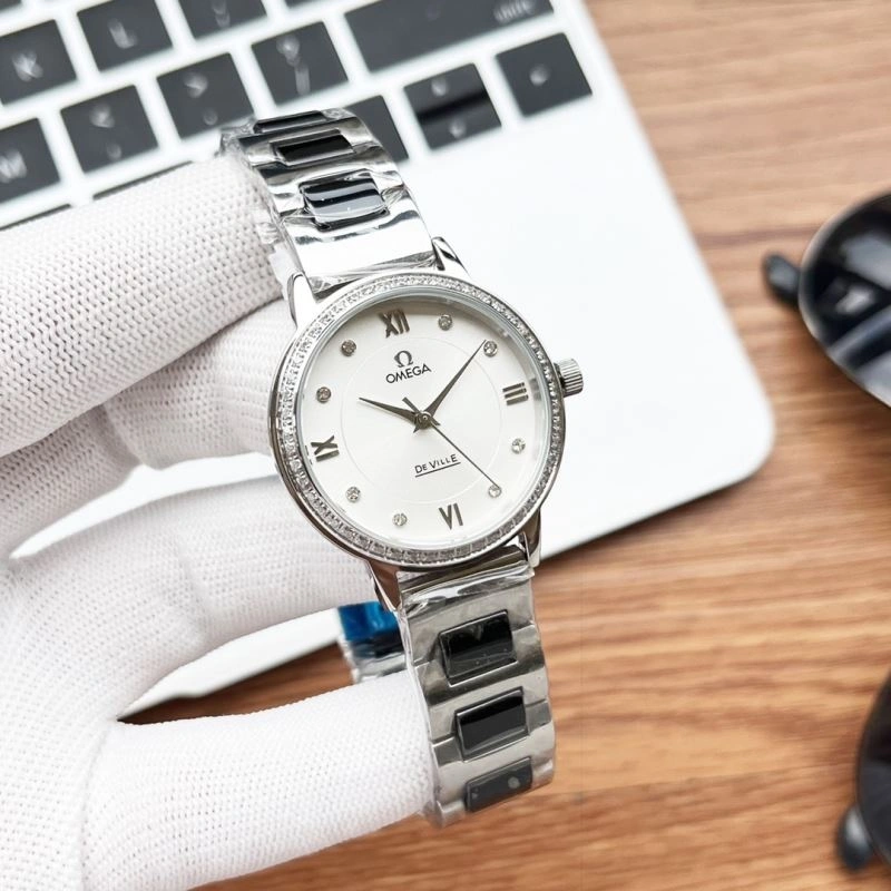 Original OMEGA Watches